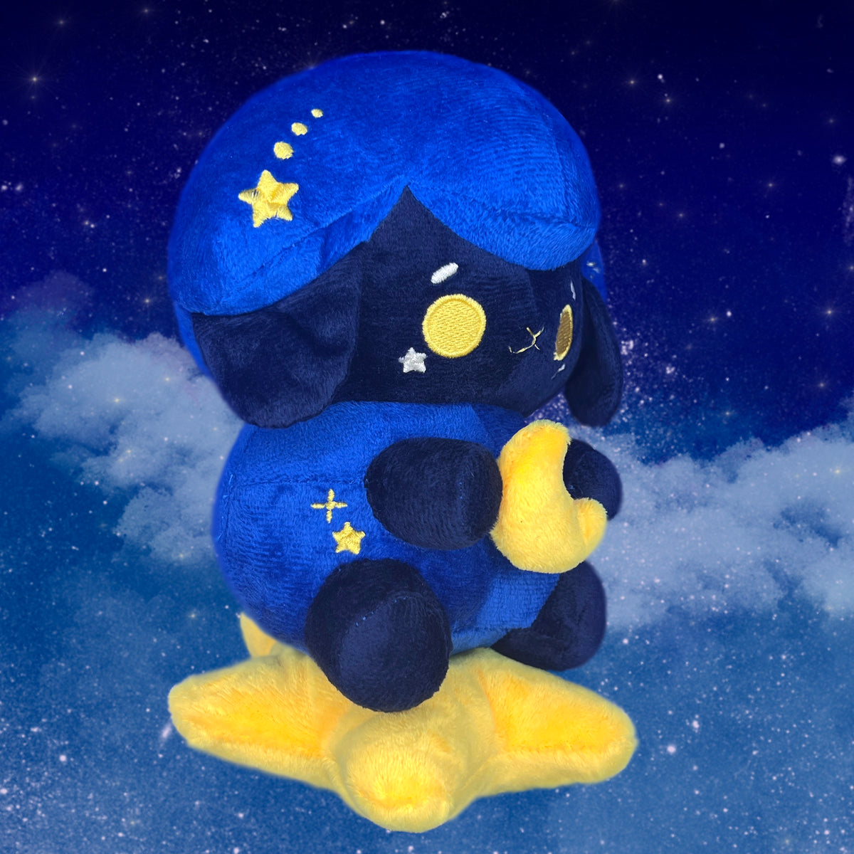 The Stargazer Woolie – The Woolie Shop