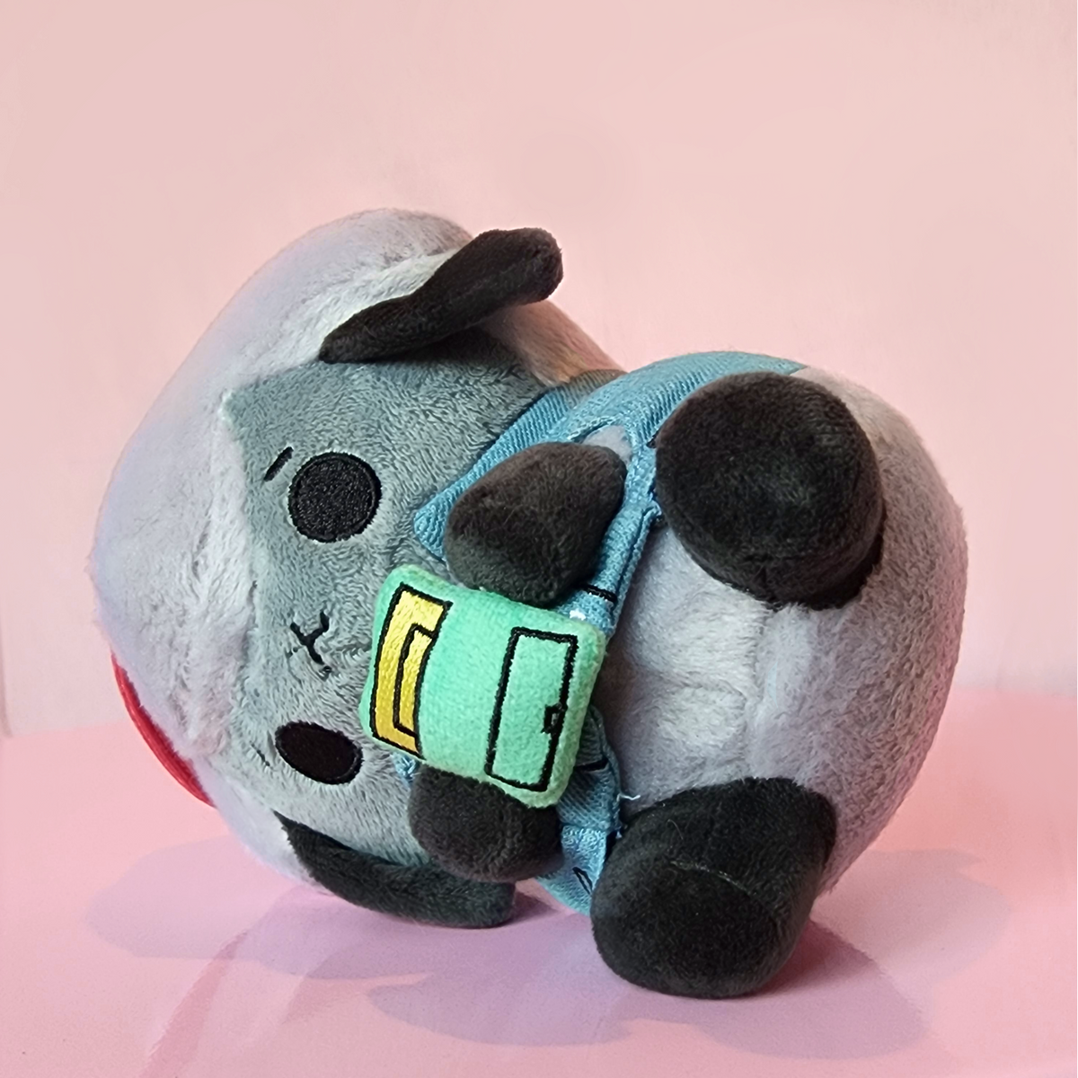 The Retro Gamer Woolie – The Woolie Shop