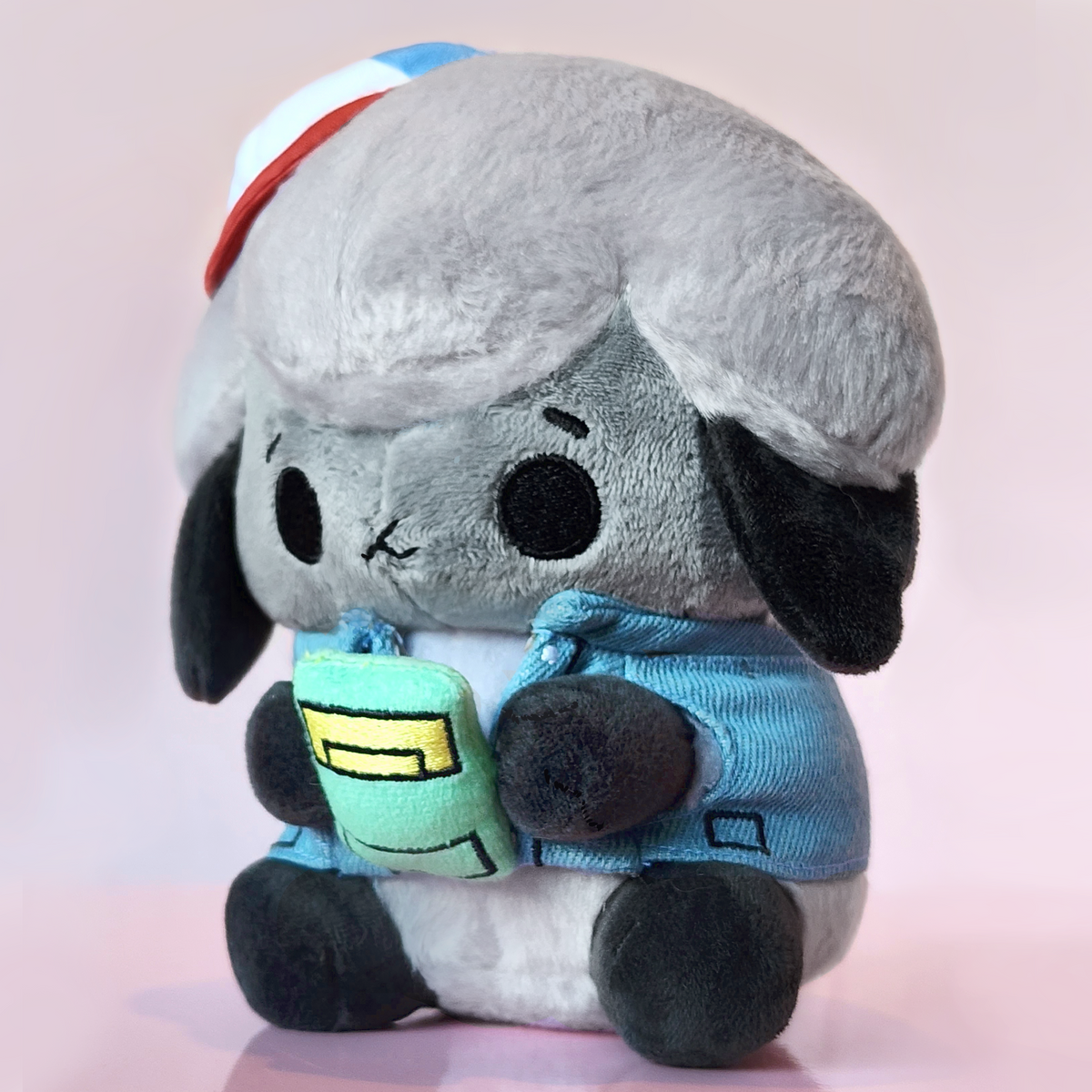 The Retro Gamer Woolie – The Woolie Shop